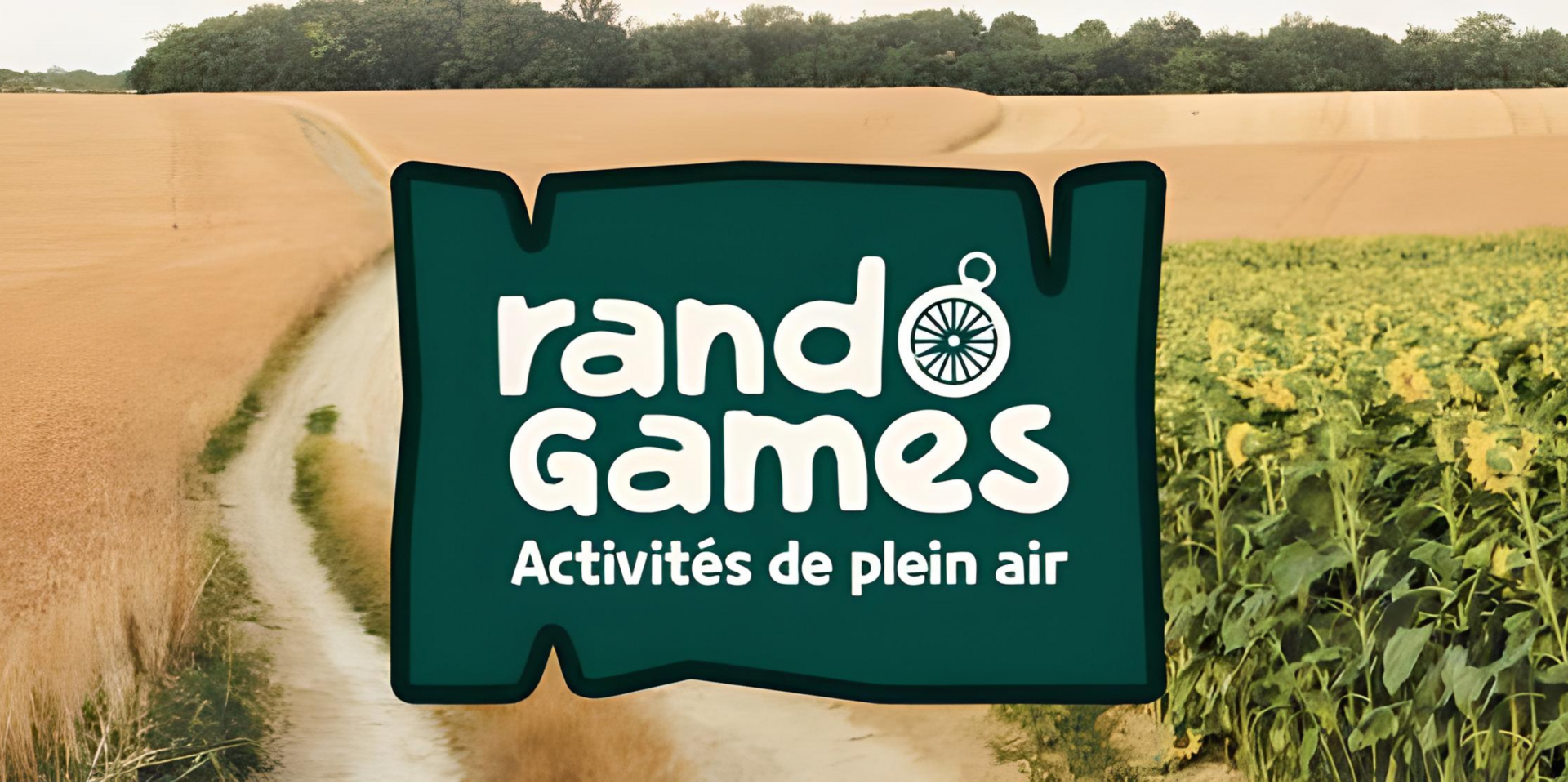 Rando Games